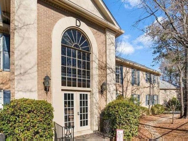 750 Dalrymple #D3, Sandy Springs, GA 30328