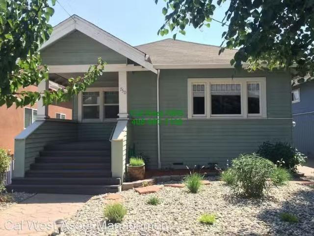 750 Delmas Avenue 750 Delmas Ave