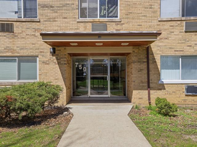 750 Dempster St, Unit CG4, Mount Prospect, IL 60056 | MLS #12607 | Compass