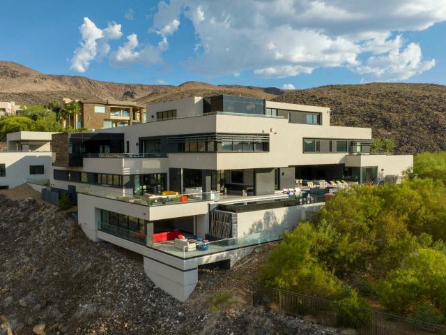 750 Dragon Ridge Drive, Henderson, US, NV