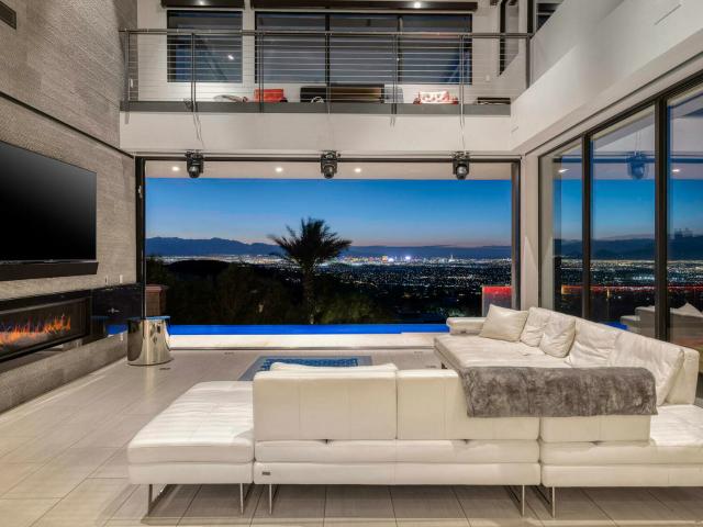 750 Dragon Ridge Drive, Henderson, US, NV
