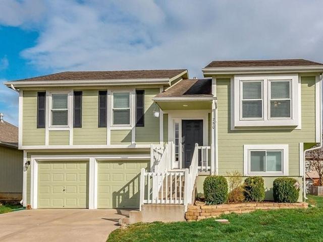 750 E 124th St, Kansas City, MO 64146