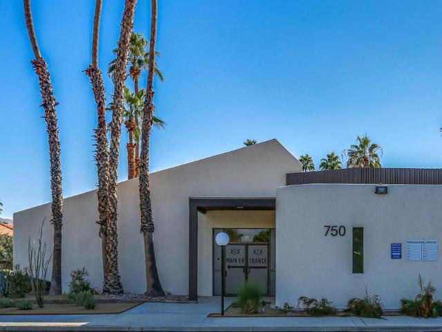 750 E Tahquitz Canyon Way, Unit 2, Palm Springs, CA 92262 | MLS #219105 PS
