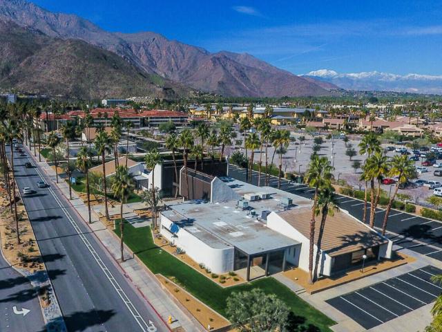 750 E Tahquitz Canyon Way, Unit 5, Palm Springs, CA 92262 | MLS #219105 PS