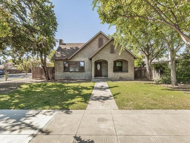 750 E Yale Ave, Fresno, CA 93704
