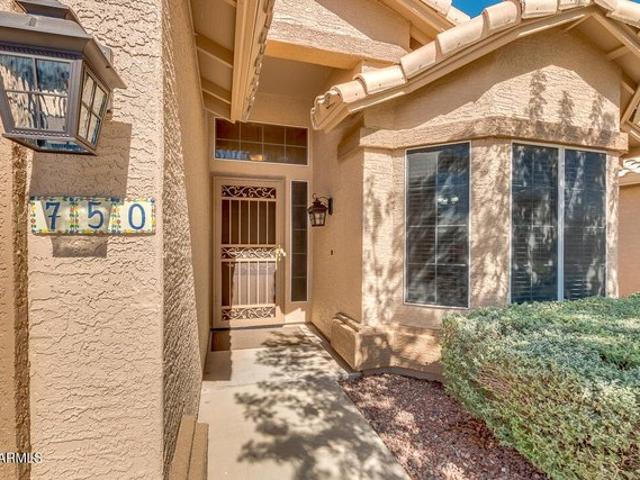 750 E Baylor Ln, Chandler, AZ 85225