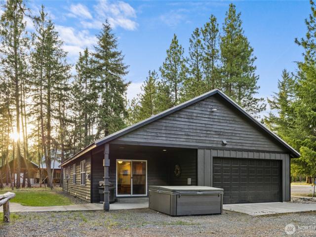 750 Evergreen Valley Loop Road