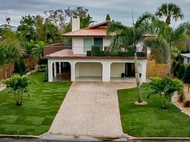 750 Fox St, Longboat Key, FL 34228