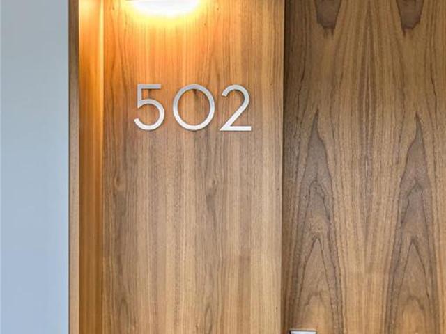 750 Forest Ave # 502