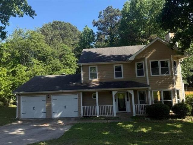 750 Forest Park Ln, Suwanee, GA 30024