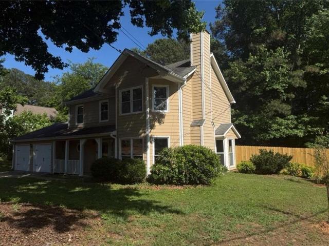 750 Forest Park Lane
