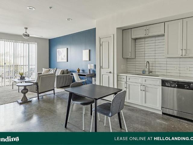 750 Fort Worth Ave 1 Bedroom Apartment for Rent at 750 Fort Worth Ave, Dallas, TX 75208