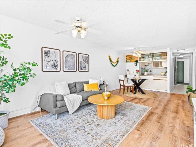 750 Kaheka St, Unit 406, Honolulu, HI 96814 | MLS #202605