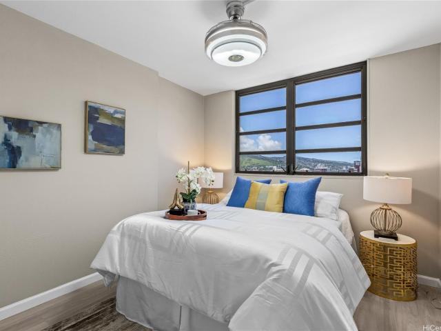 750 Kaheka St, Unit 901, Honolulu, HI 96814 | MLS #202601 | Compass