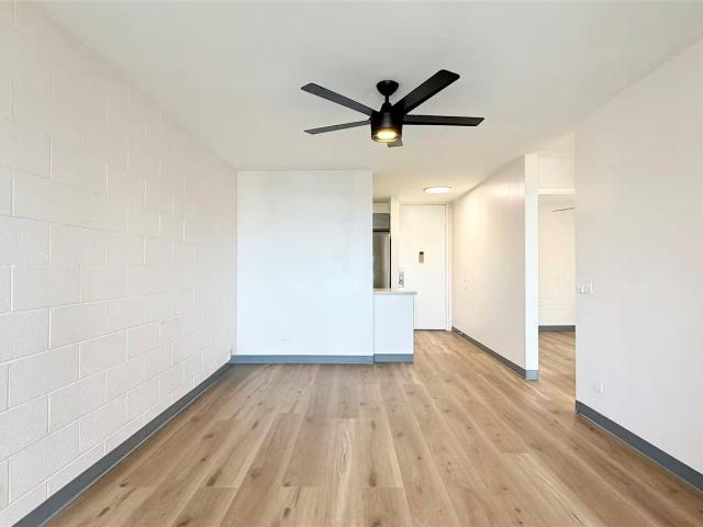 750 Kanoa St, Unit 401, Honolulu, HI 96817 | MLS #202608 | Compass