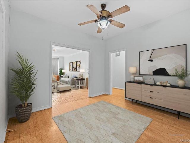 750 Kappock Street #A2