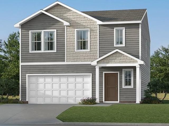750 Kinross Dr, Clarksville, TN 37043