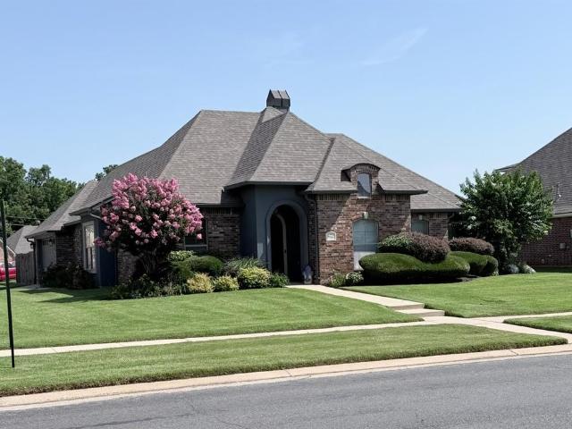 750 Hackberry Drive