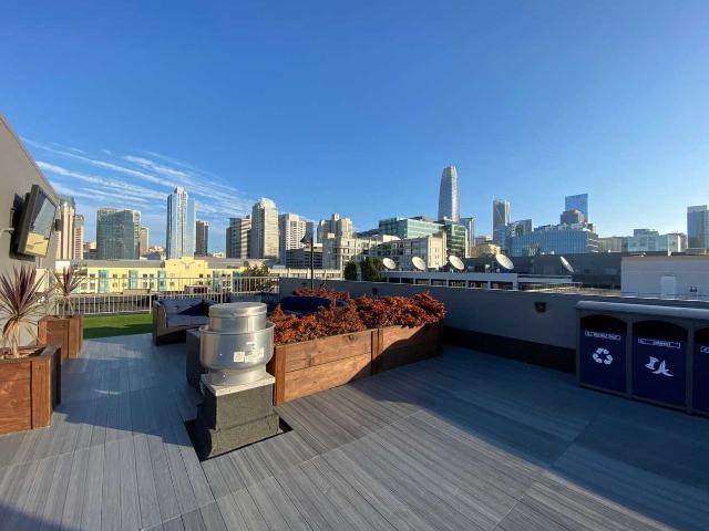 750 Harrison St Studio Apartment for Rent at 750 Harrison St, San Francisco, CA 94107 SOMA