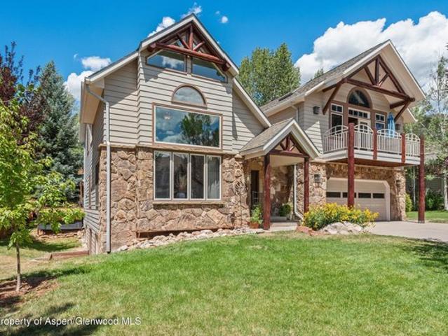 750 Hearthstone Dr, Basalt, CO 81621