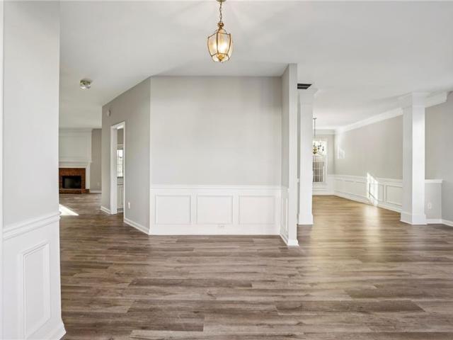 750 Hedgewick Trail, Johns Creek, GA 30022 | MLS #7707