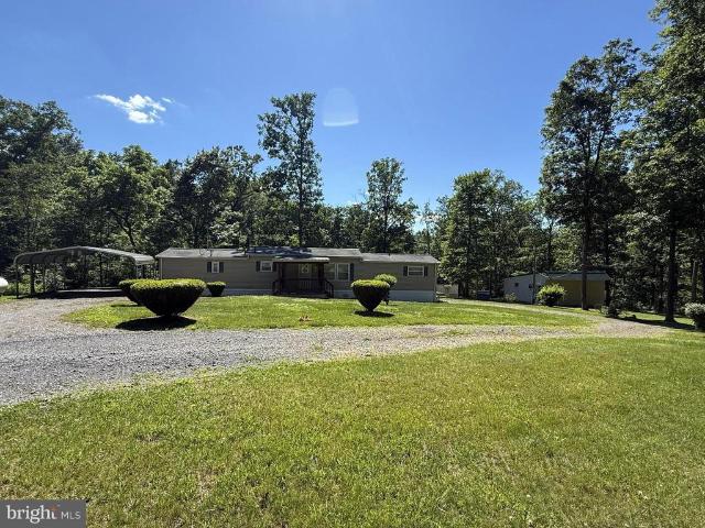 750 Hickory Corner Road