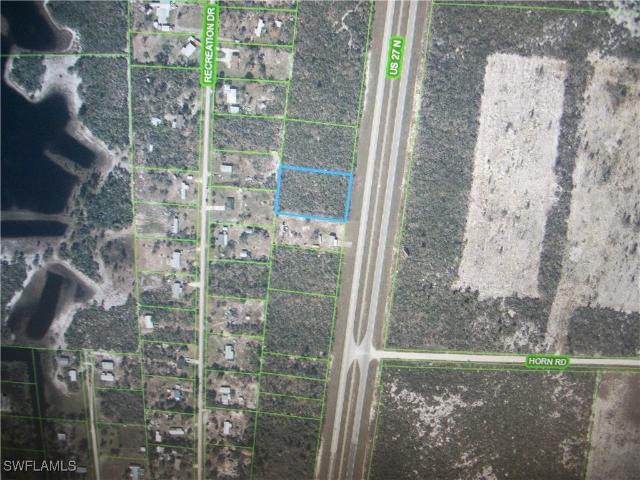 750 Highway 27, Venus, FL 33960 | MLS #224096