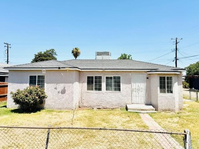750 Hudson Dr, Bakersfield, CA 93307