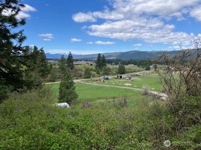 750 Iron Mountain Road