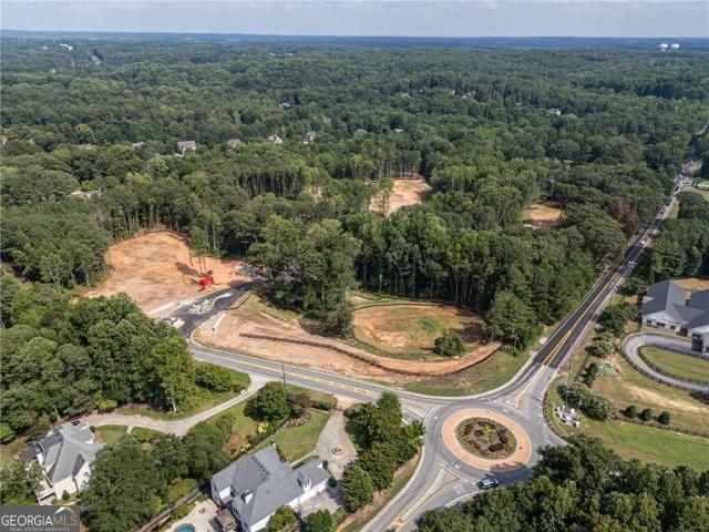 750 Oaks Trail W, Unit 6, Milton, GA 30004 | MLS #10714 | Compass