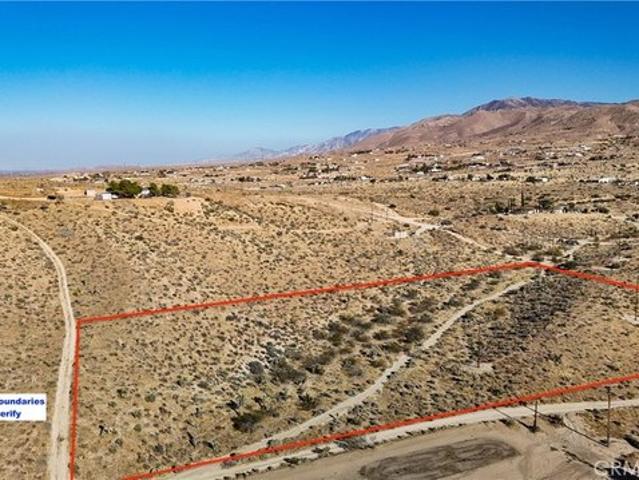 750 Ocotillo Way, Apple Valley, CA 92308