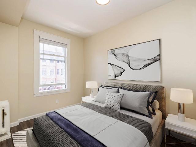 750 O'Farrell 1 Bedroom Apartment for Rent at 750 Ofarrell St, San Francisco, CA 94109 Downtown