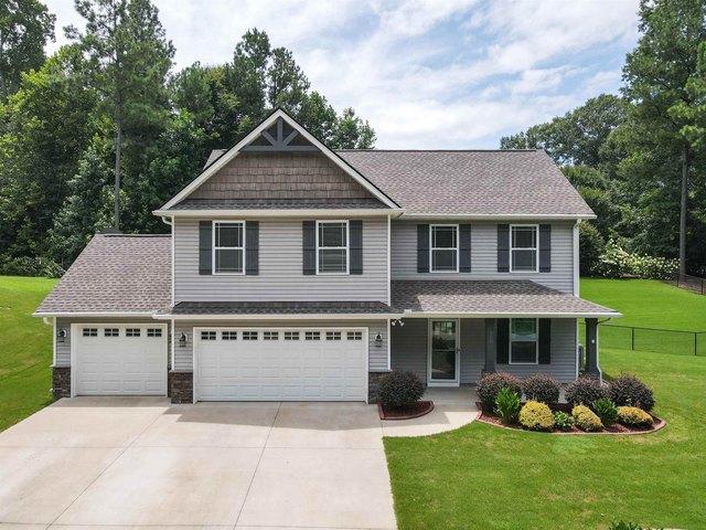 750 Old Canaan Rd, Spartanburg, SC 29306