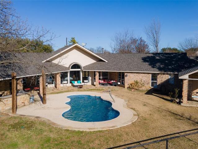 750 Long Rd, Lucas, TX 75002 | MLS #21170 | Compass