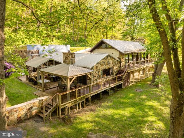 750 Lake Side Road