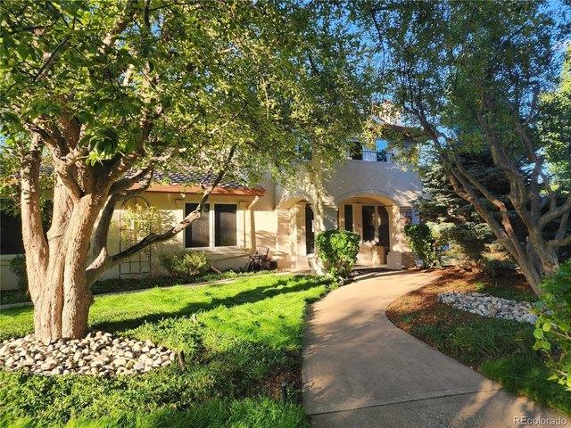 750 Leyden St, Denver, CO 80220