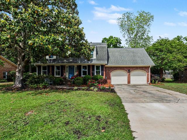 750 Leafwood Road