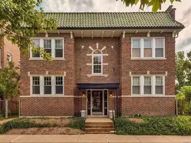 750 Leland Ave, University City, MO 63130 MLS 25013792