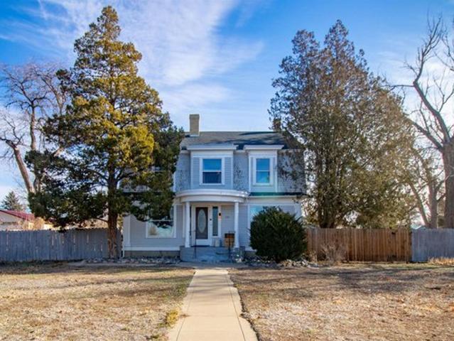 750 Leon St, Delta, CO 81416