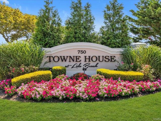 750 Lido Blvd Apt 71B, Lido Beach, NY 11561