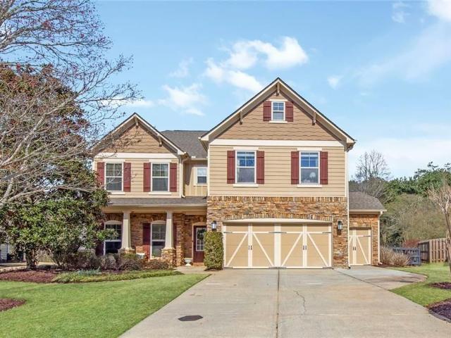 750 Montgomery Ave, Alpharetta, GA