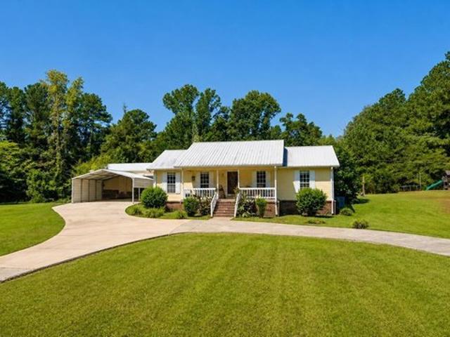 750 Morning Star Rd, Ragland, AL 35131