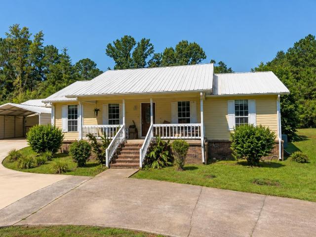 750 Morning Star Road