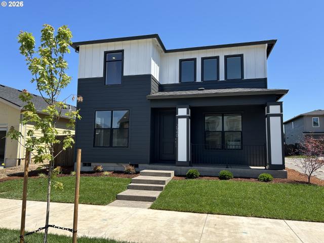 750 Magnolia Ave, Woodburn, OR 97071 | MLS #563705 | Compass