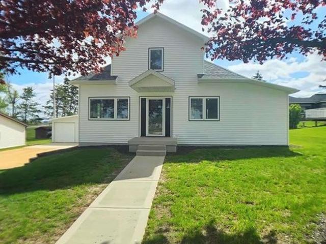 750 Main St, Highland, WI 53543