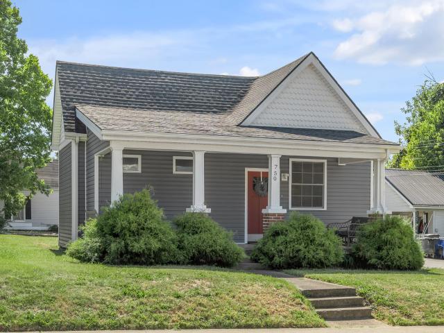 750 Maple Avenue