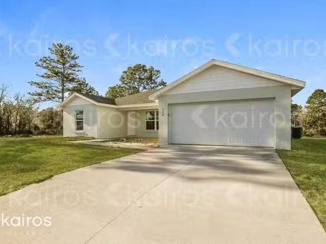 750 Marion Oaks Mnr. 750 Marion Oaks Mnr
