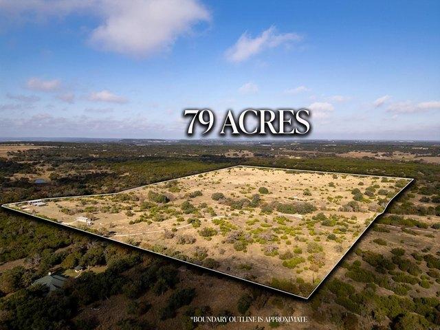 750 Marshall Rd, Bertram, TX 78605