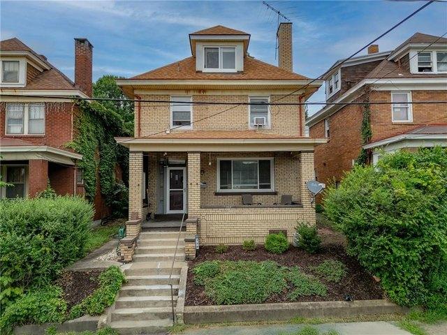 750 Mary St, McKees Rocks, PA 15136