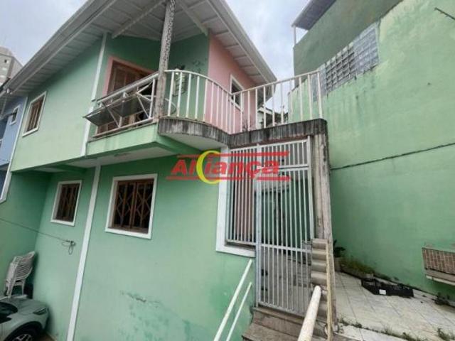 $ 750 mil Sobrado Vila Rosália !